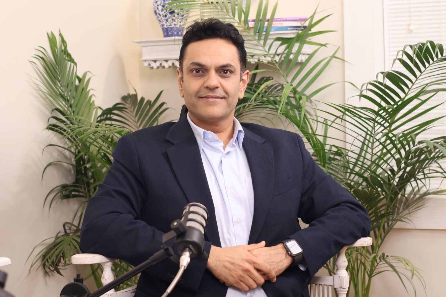 Dr. Akshay Batra – Z24 NEWS